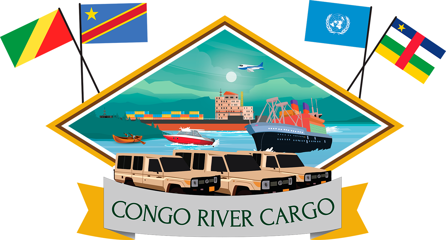 Congo River Cargo, Shipping, and Tour Company in DR Congo and Republic ...